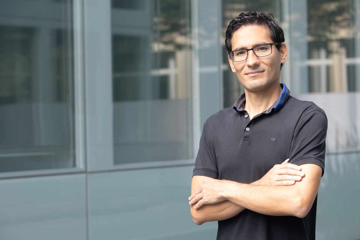 Steve Obrist Engineering Solutions - Gebäudetechnik effizient geplant